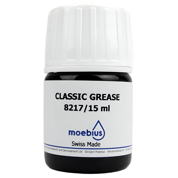Moebius 8217 Braking Grease, 15 ml - Jules Borel & Co.