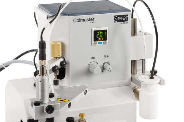 Roxer Colmaster CM1 - Jules Borel & Co.