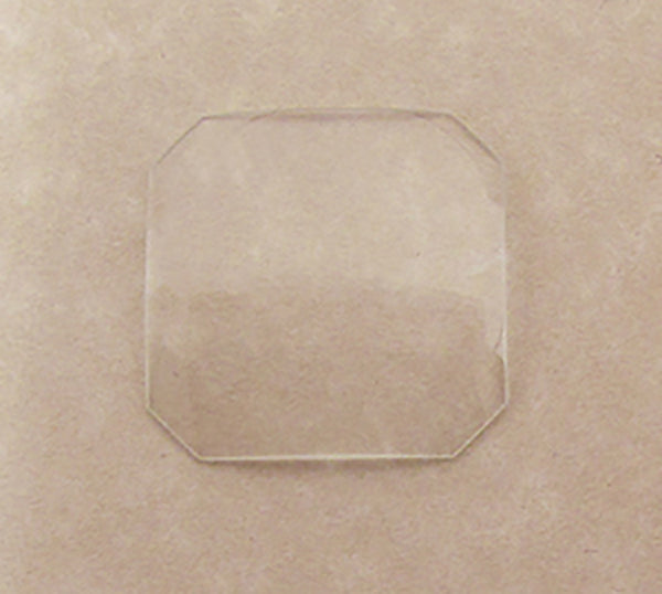 Crystal, Generic Hamilton - HAM-16 - Jules Borel & Co.