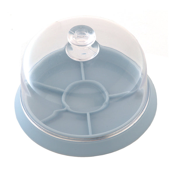 Plastic Movement Tray with Cover - CV270 - Jules Borel & Co.