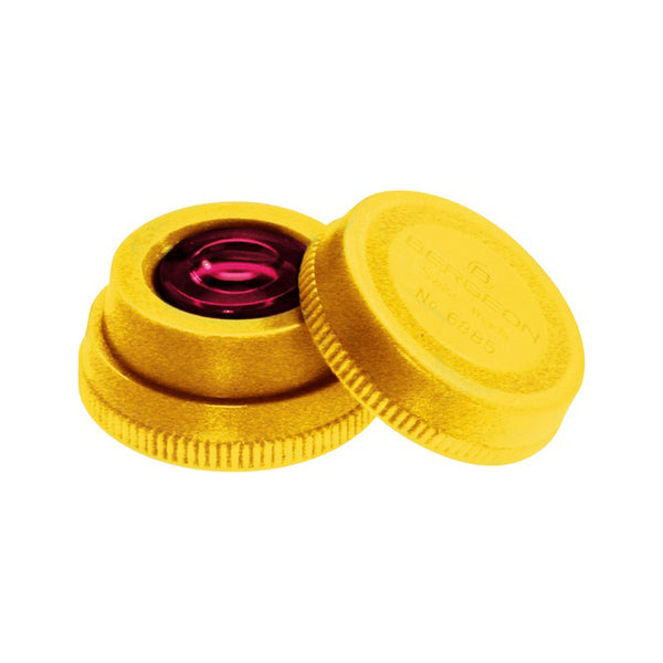Bergeon Oil Cup, Yellow, 6885-J - Jules Borel & Co.