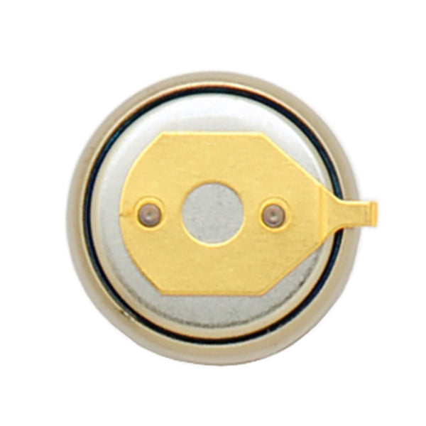 Citizen/Panasonic Lithium Capacitor, MT920 with Tabs, 9.5mm - Jules ...