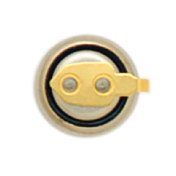 Citizen/Panasonic Lithium Capacitor, MT416 with Tabs, 4.8mm - Jules ...