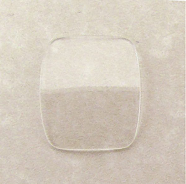 Crystal, Generic Hamilton - HAM-20 - Jules Borel & Co.