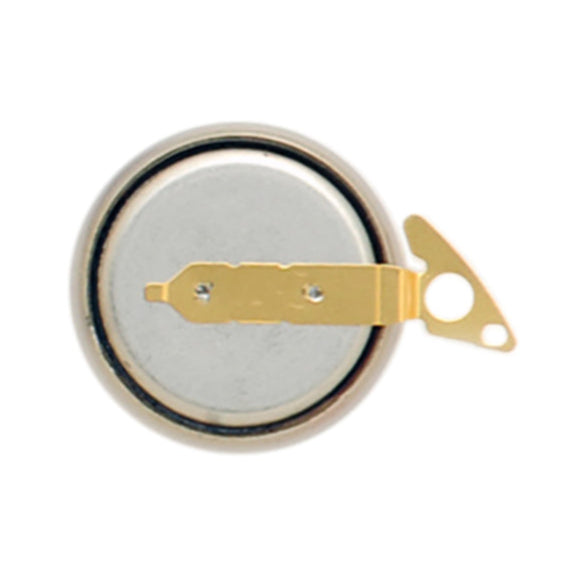 Seiko/Panasonic Lithium Capacitor, 302324X, MT920 with Tabs, 9.5mm ...