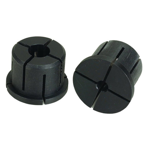 Tapered Spindle Adapter, Shaft Dia 1" - Jules Borel & Co.
