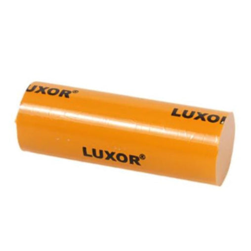 Luxor Polishing Compound, Finishing, Orange, 116 grams - Jules Borel & Co.