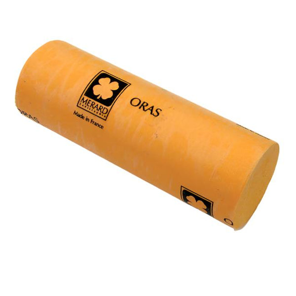 Merard Oras Polishing Compound, Finishing, Orange, 1/2 lb - Jules Borel ...