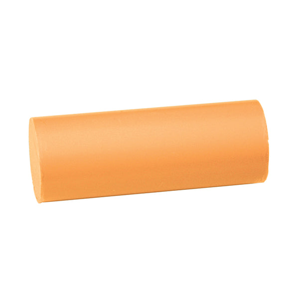 Luxor Polishing Compound, Finishing, Orange, 114 grams - Jules Borel & Co.